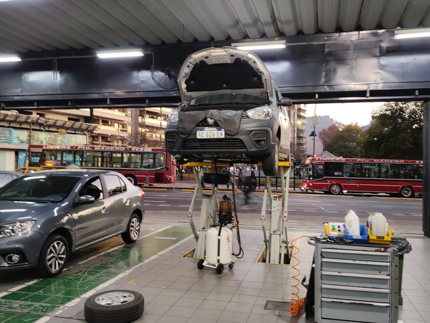 Renault Minuto - CABA - Centro Automotores - Concesionarios de Coches