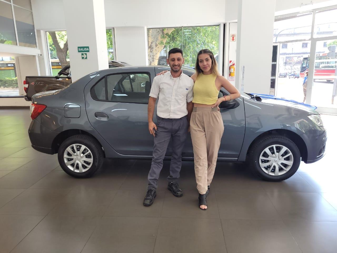 Renault Plan Rombo - CABA - Lepic S.A. - Concesionarios de Coches