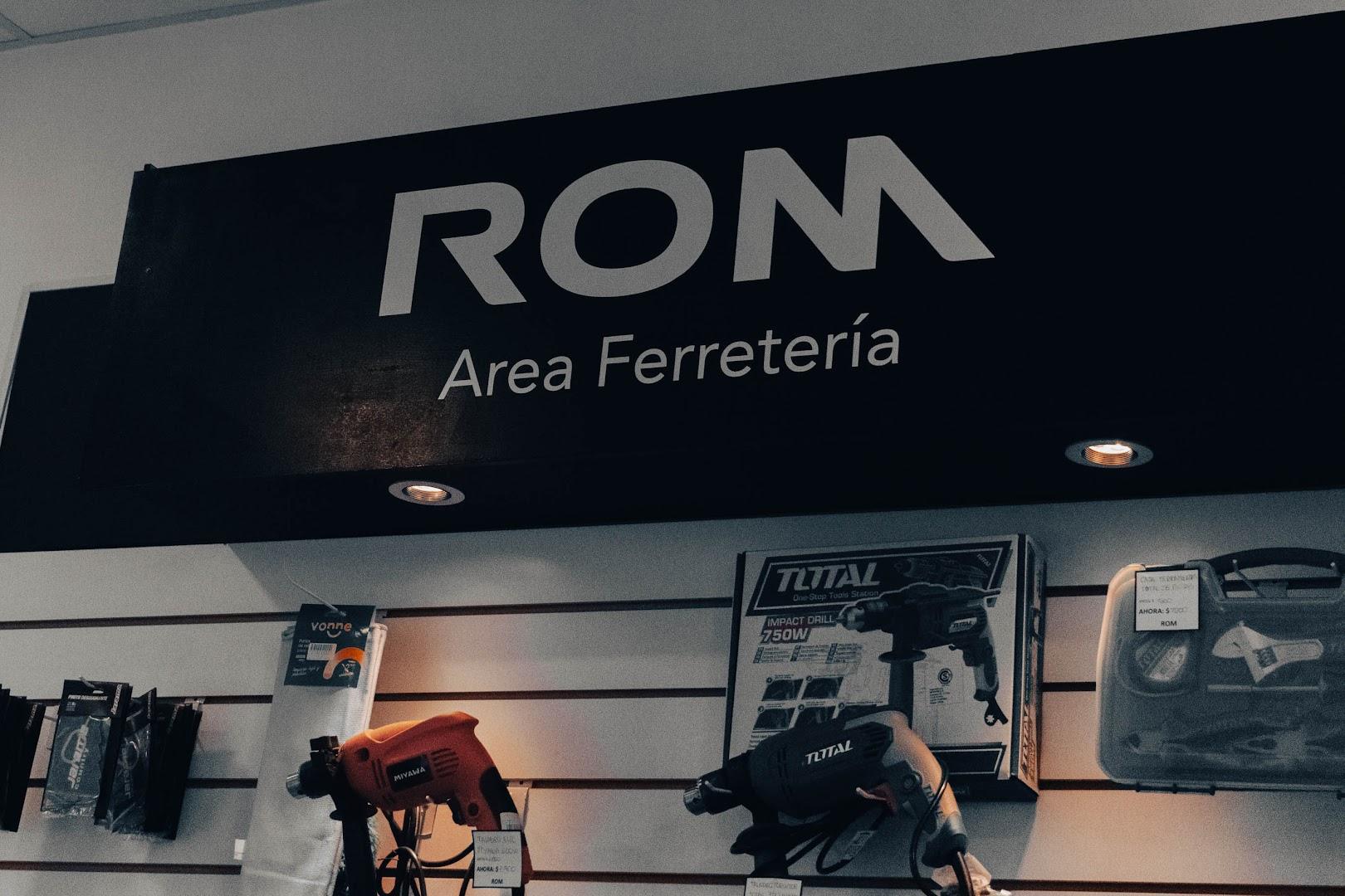 ROM | Tu Auto Nuevo Ya! - Concesionarios de Coches