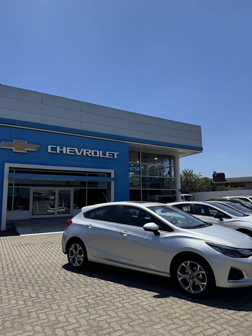 Roycan San Justo Concesionario Oficial Chevrolet - Concesionarios de Coches