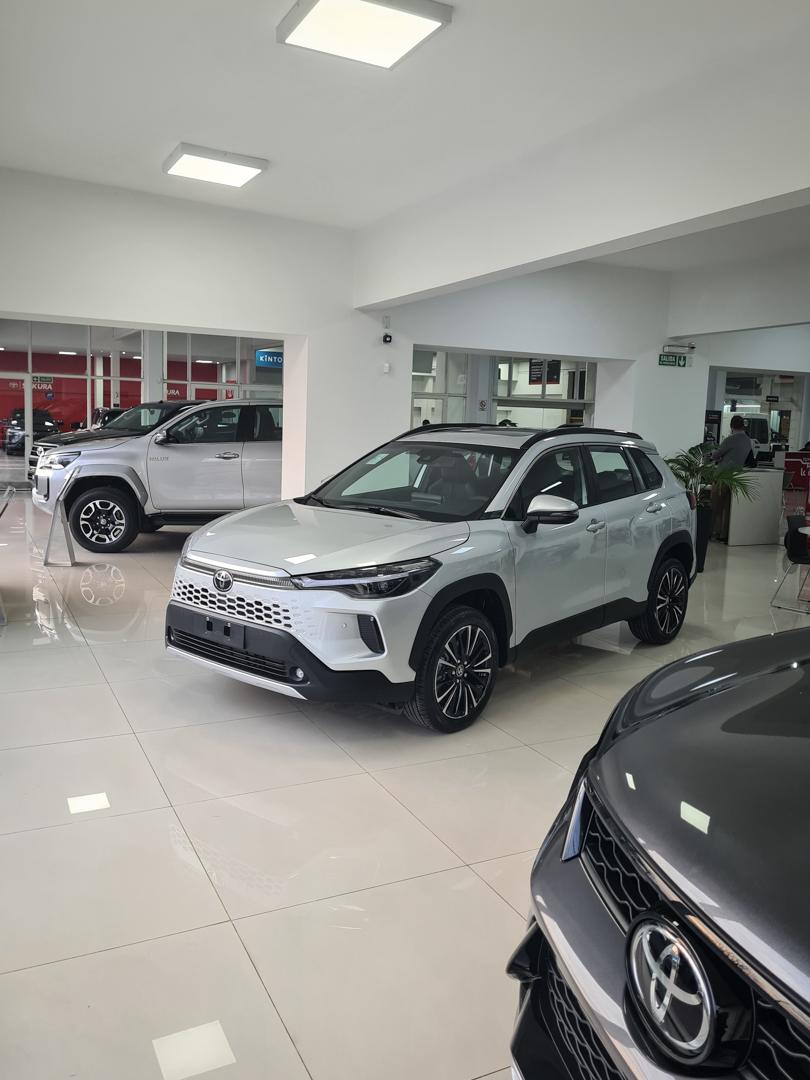 Sakura Motors - Concesionarios de Coches