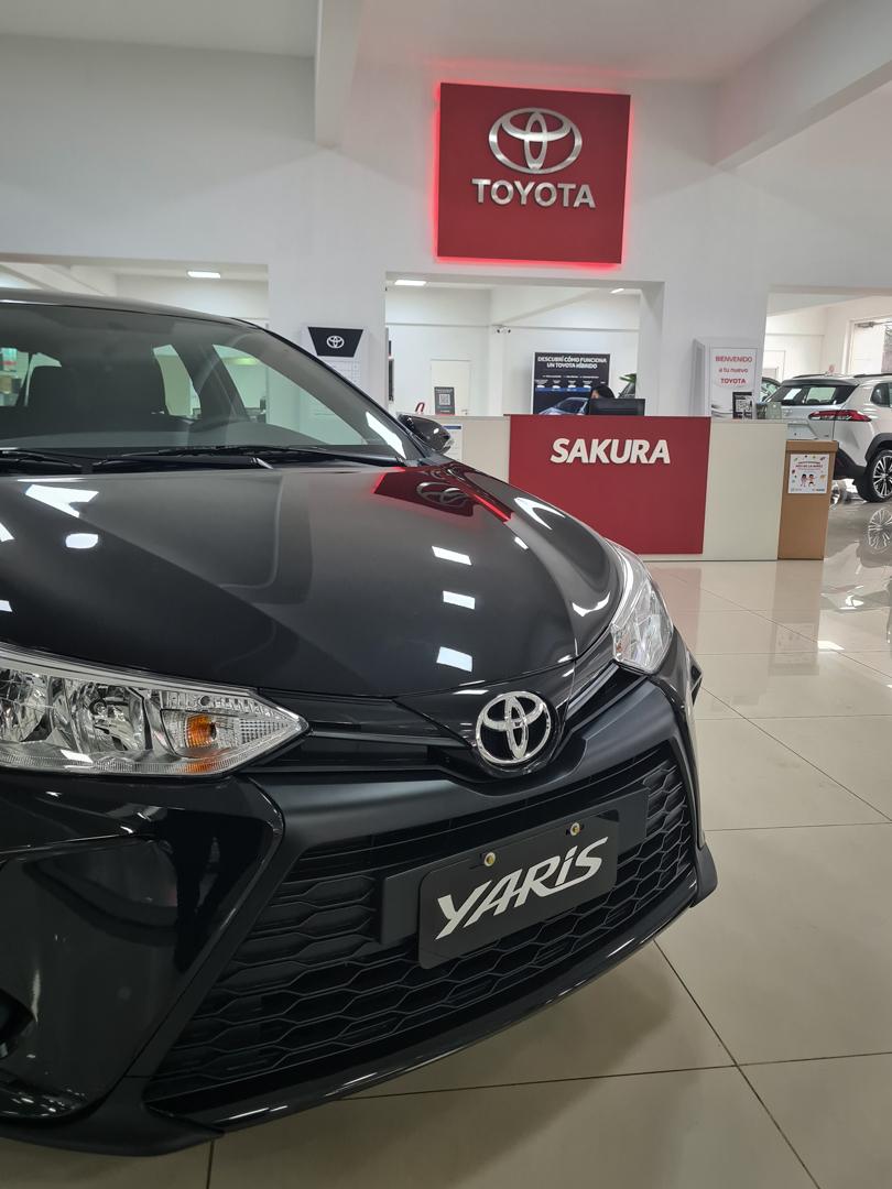 Sakura Motors - Concesionarios de Coches