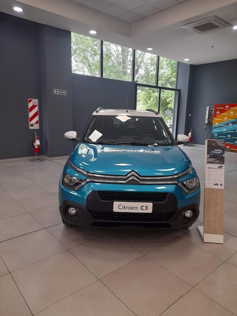 Sur France Citroën - Concesionarios de Coches