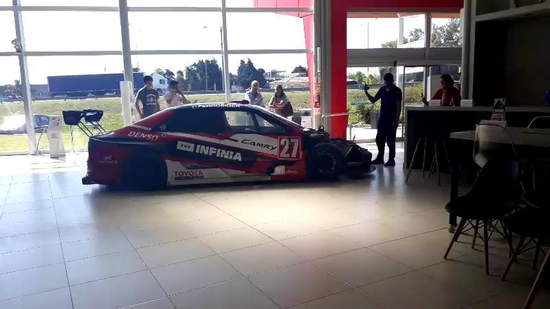 Toyota del Pilar - Concesionarios de Coches