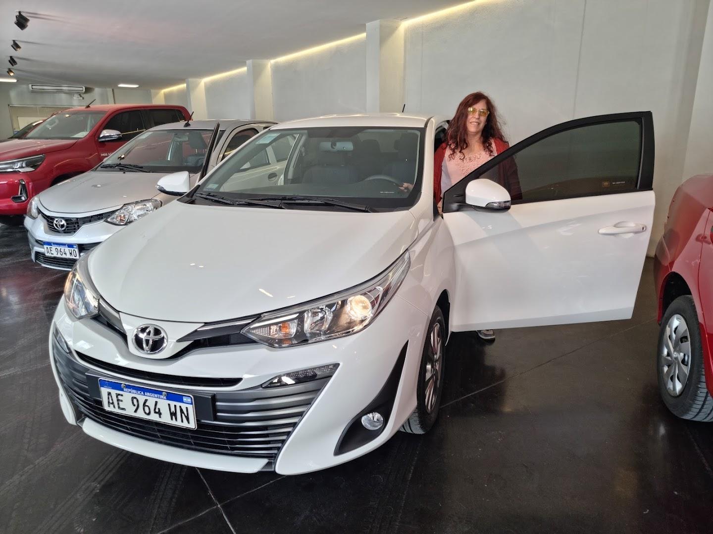 Toyota del Pilar - Concesionarios de Coches