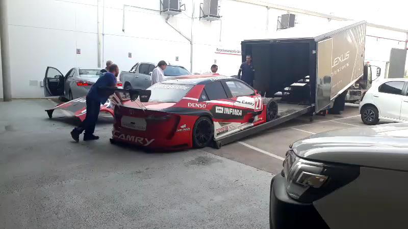 Toyota del Pilar - Concesionarios de Coches