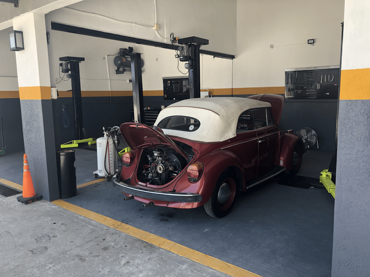 Tute Cars - Concesionarios de Coches