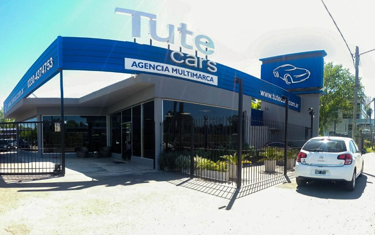 Tute Cars - Concesionarios de Coches