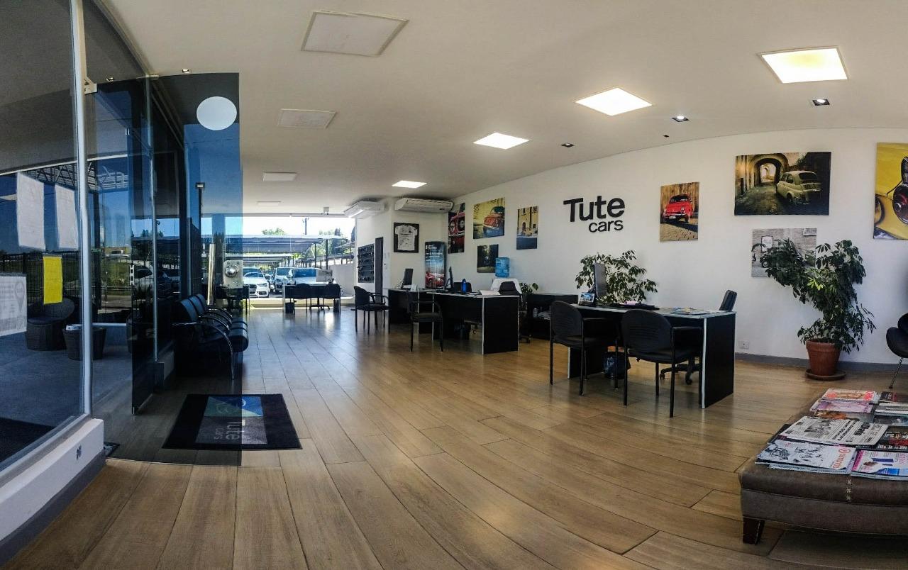 Tute Cars - Concesionarios de Coches