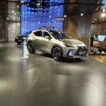Lexus Takumi - Concesionarios de Coches